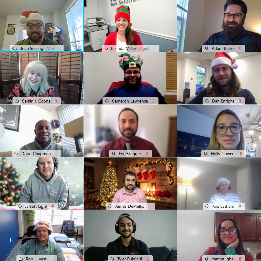 About Us | Peerless Tech Solutions